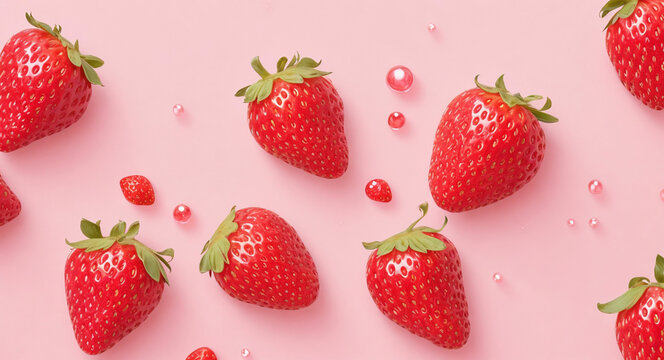 "Strawberry Background" Images – Browse 4,897 Stock Photos, Vectors ...