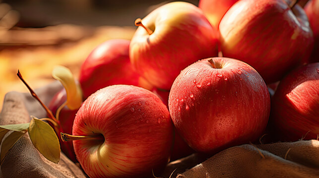 "Apple Background" Images – Browse 953 Stock Photos, Vectors, and Video ...