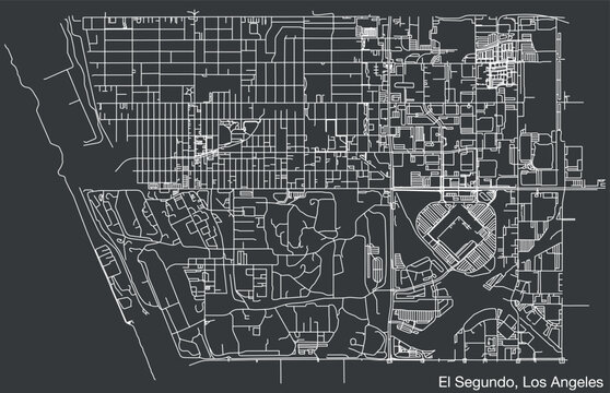 "El Segundo" Images – Browse 426 Stock Photos, Vectors, and Video ...