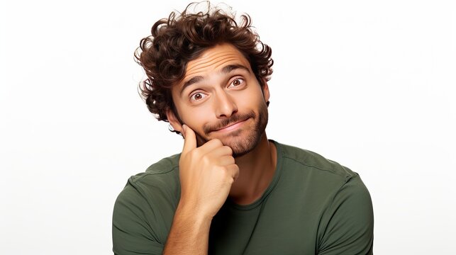 "Confused People"-Bilder: Stock-Fotos & -Videos. | Adobe Stock