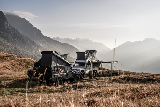 Imágenes de "Overland: descubre bancos de fotos, ilustraciones ...