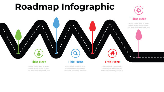 Path Infographic Bilder – Durchsuchen 35,590 Archivfotos ...