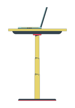 Standing Desk Icon Images – Browse 7,702 Stock Photos, Vectors, and ...