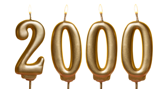 Singles 2000 PNGs – Transparent Background Images | PikWizard