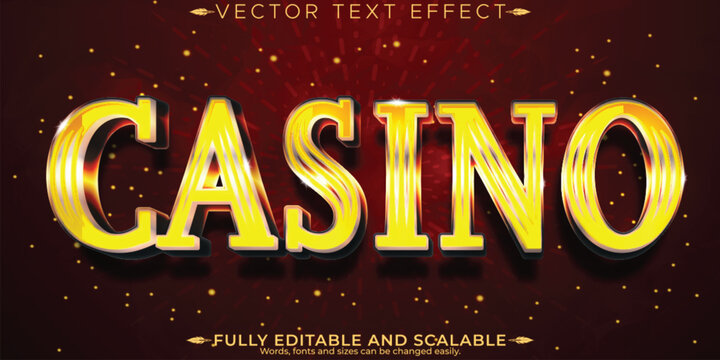 Slot Machine Font Images – Browse 610 Stock Photos, Vectors, and Video ...