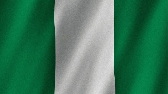"Flag Nigeria" Images – Browse 127 Stock Photos, Vectors, and Video ...