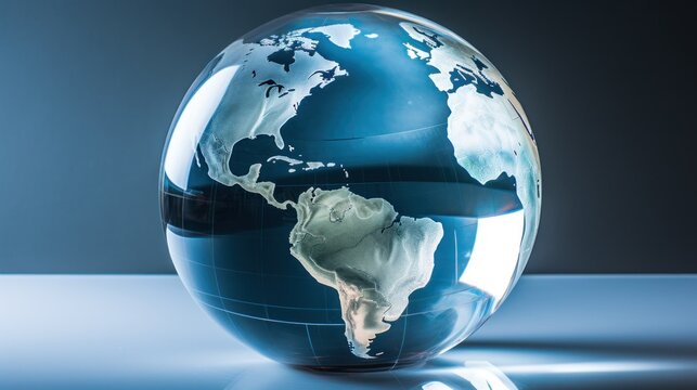 World Map Us Centered Images – Browse 1,112 Stock Photos, Vectors, and ...