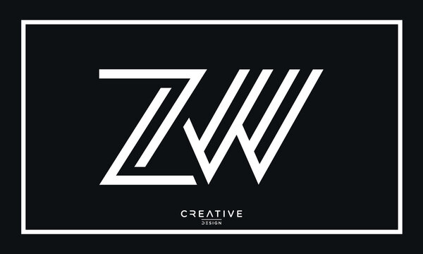 "Zw Logo" Images – Browse 1,550 Stock Photos, Vectors, and Video ...