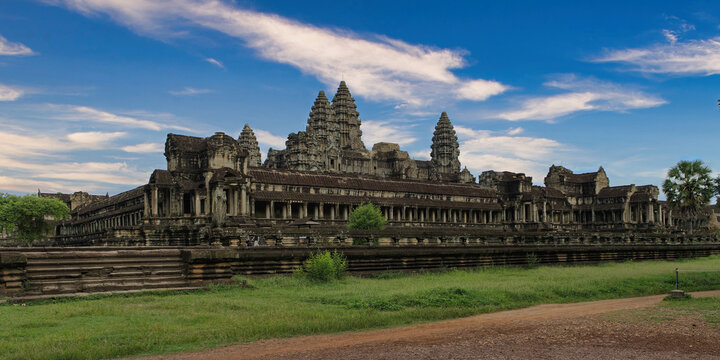 "Angkor Wat" Images – Browse 37,343 Stock Photos, Vectors, and Video ...