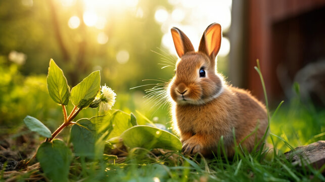 "Domestic Rabbit" Images – Browse 9,385 Stock Photos, Vectors, and ...