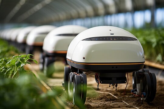 Agribot-Bilder: Stock-Fotos & -Videos. | Adobe Stock