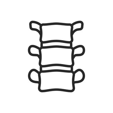 "Spinal Cord Icon" Images – Browse 32 Stock Photos, Vectors, and Video ...