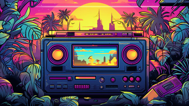 "Retro Revival" Images – Browse 39,442 Stock Photos, Vectors, and Video ...