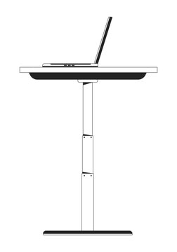 Standing Desk Icon Images – Browse 7,702 Stock Photos, Vectors, and ...