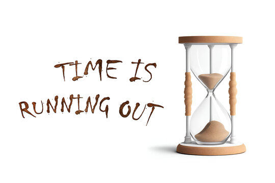 Time Is Running Out Images – Browse 155,014 Stock Photos, Vectors, and ...