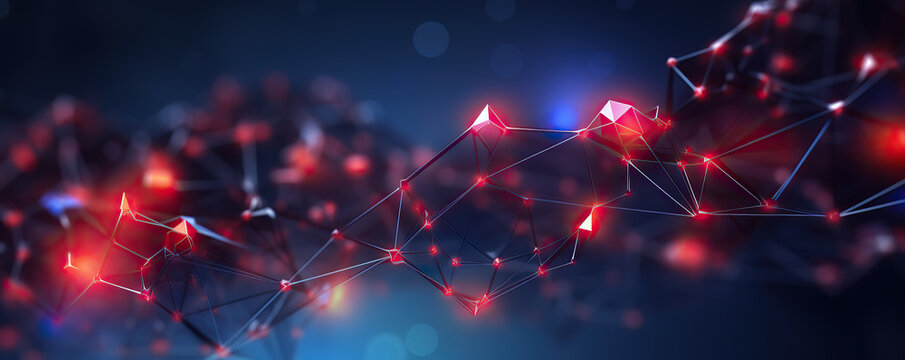 Abstract Tech Red Background Images – Browse 126,909 Stock Photos ...