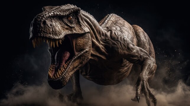 「T Rex Running」の写真素材 | 2,642件の無料イラスト画像 | Adobe Stock