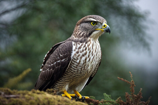 "Northern Goshawk" Images – Browse 30,593 Stock Photos, Vectors, and ...