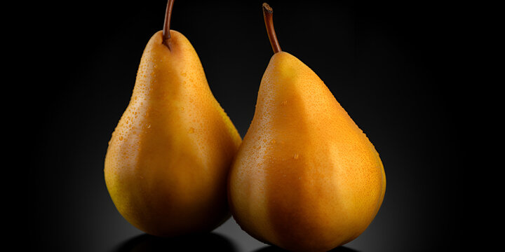 "Two Pears" Images – Browse 107 Stock Photos, Vectors, and Video ...
