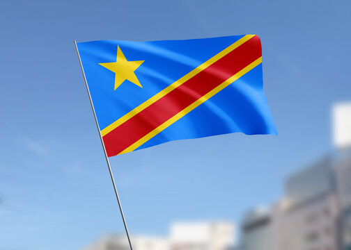 "Dr Congo Flag" Bilder – Durchsuchen 339 Archivfotos, Vektorgrafiken ...