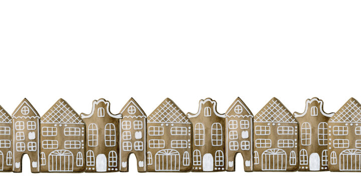 Gingerbread House Invitation Images – Browse 2,432 Stock Photos ...