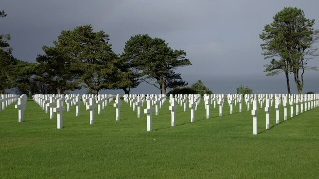 Normandy Graveyard Images – Browse 4,987 Stock Photos, Vectors, and ...