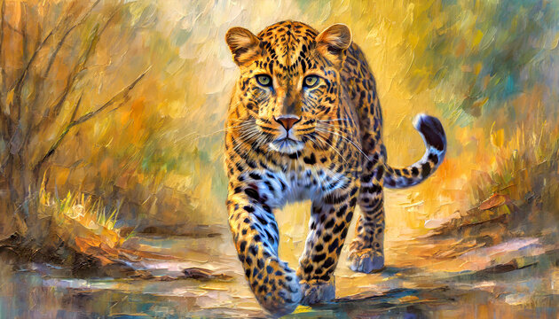 "African Leopard" Images – Browse 6,294 Stock Photos, Vectors, and ...