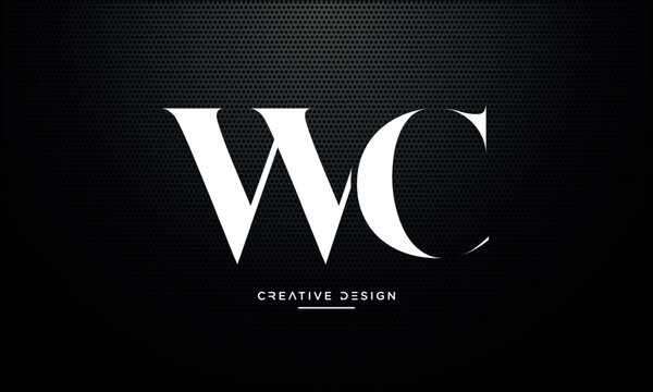 "Wc Logo" Images – Browse 1,487 Stock Photos, Vectors, and Video ...