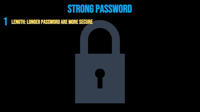 "Strong Password" Imagens – Procure 679 fotos, vetores e vídeos | Adobe ...