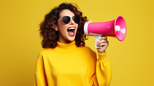 Sprachrohr-Bilder: Stock-Fotos & -Videos. | Adobe Stock