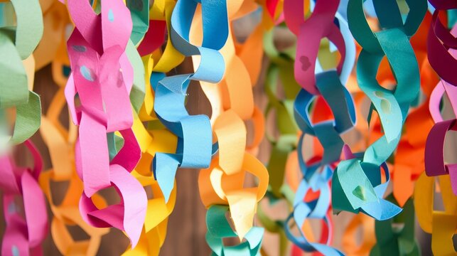 "Paper Chain" Bilder – Durchsuchen 3,424 Archivfotos, Vektorgrafiken ...
