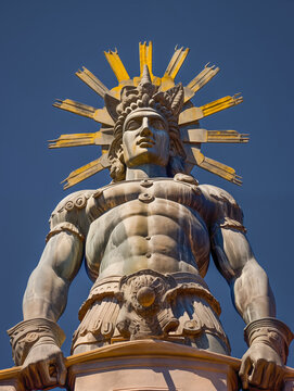 Colossus Of Rhodes"」の写真素材 | 88件の無料イラスト画像 | Adobe Stock