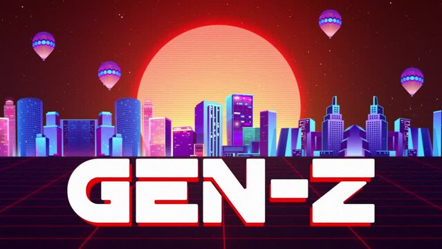 Gen-Z Bilder – Durchsuchen 3,256 Archivfotos, Vektorgrafiken und Videos ...