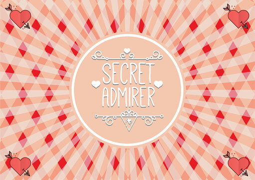 "Secret Admirer" Images – Browse 2,329 Stock Photos, Vectors, and Video ...