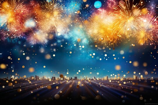 Happy New Year Background Images Browse 7 746 Stock Photos Vectors and Video Adobe Stock