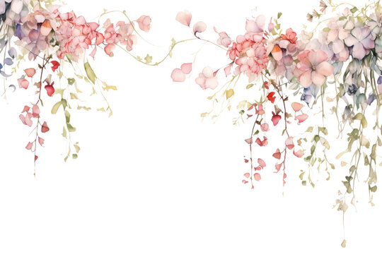 Rustic Flower Border Images – Browse 162,485 Stock Photos, Vectors, and ...