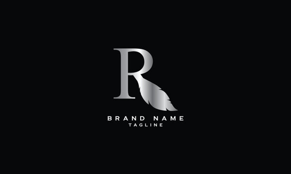 "R Initial" Images – Parcourir 651 le catalogue de photos, vecteurs et ...