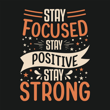 Stay Focused Images – Browse 13,656 Stock Photos, Vectors, and Video ...