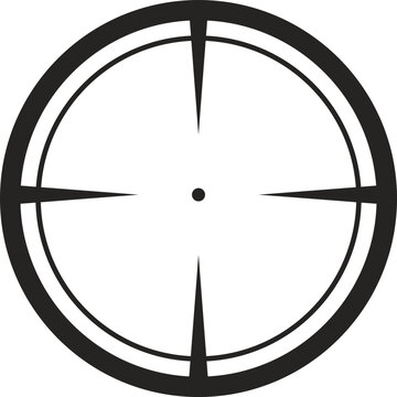 Sniper Scope Crosshairs Images – Browse 11,503 Stock Photos, Vectors, and Video | Adobe Stock