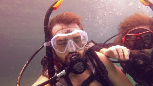 Scuba Ok Images – Browse 1,174 Stock Photos, Vectors, and Video | Adobe ...