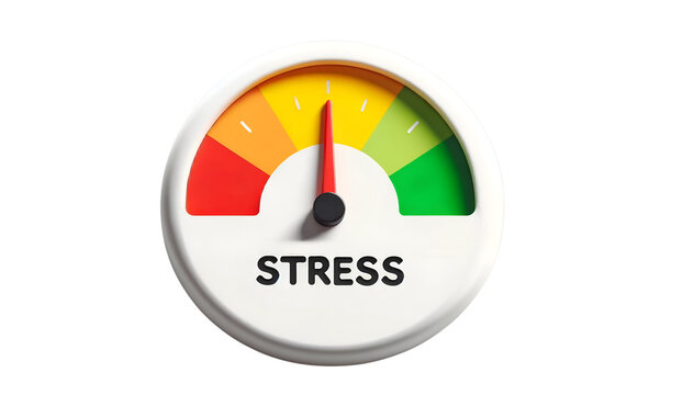 "Stress Level" Images – Browse 153 Stock Photos, Vectors, and Video ...