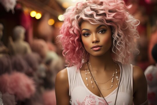 Ringlets Images – Browse 34,406 Stock Photos, Vectors, and Video ...