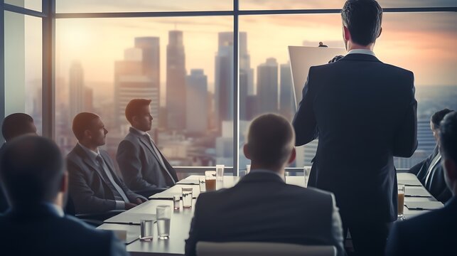 "Motivational Speech"-Bilder: Stock-Fotos & -Videos. | Adobe Stock