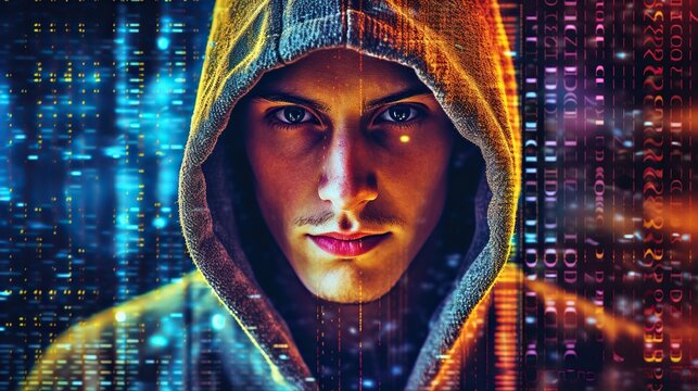 Cyber Attacker Images – Browse 2,525 Stock Photos, Vectors, and Video ...