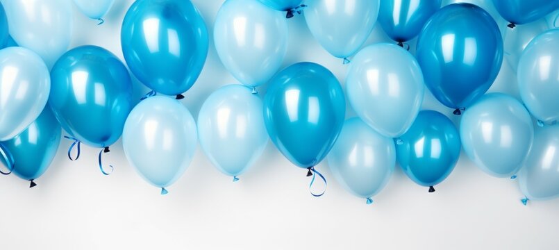 Birthday Blue Balloons Images – Browse 186,106 Stock Photos, Vectors ...