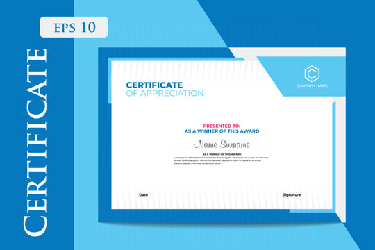 "Certificate Frame" Images – Browse 779 Stock Photos, Vectors, and ...
