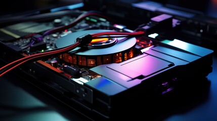 20+ Free HD Computer Backgrounds | Free HD Downloads - Pikwizard