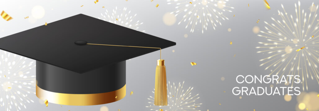 Class Of 2024 Cap Images – Browse 1,315 Stock Photos, Vectors, and ...