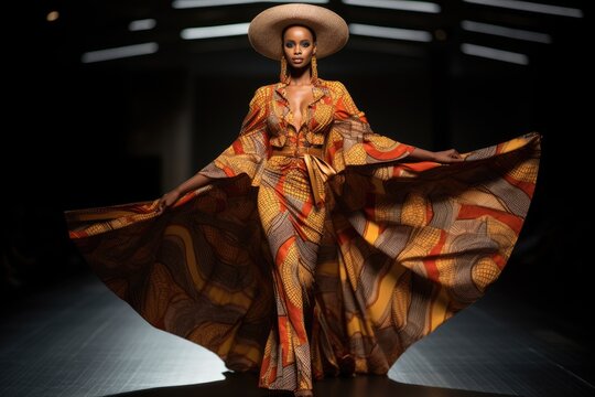 Model Walking Runway Images – Browse 16,363 Stock Photos, Vectors, and ...