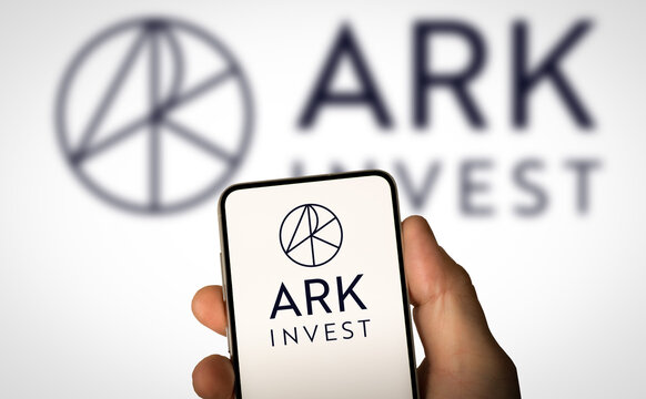 Ark Logo
